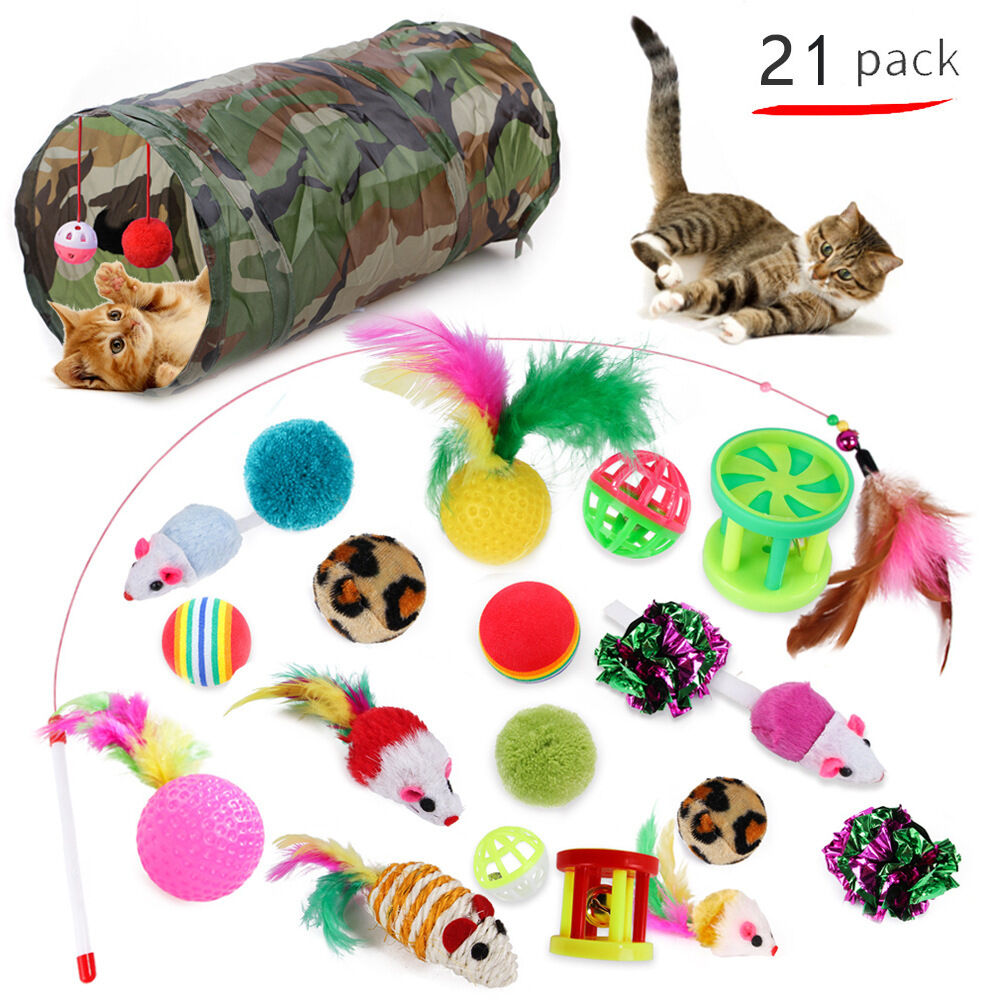 Buy China Wholesale Wholesale Adorable Cat Toys Eco-friendly Pet Toys ...