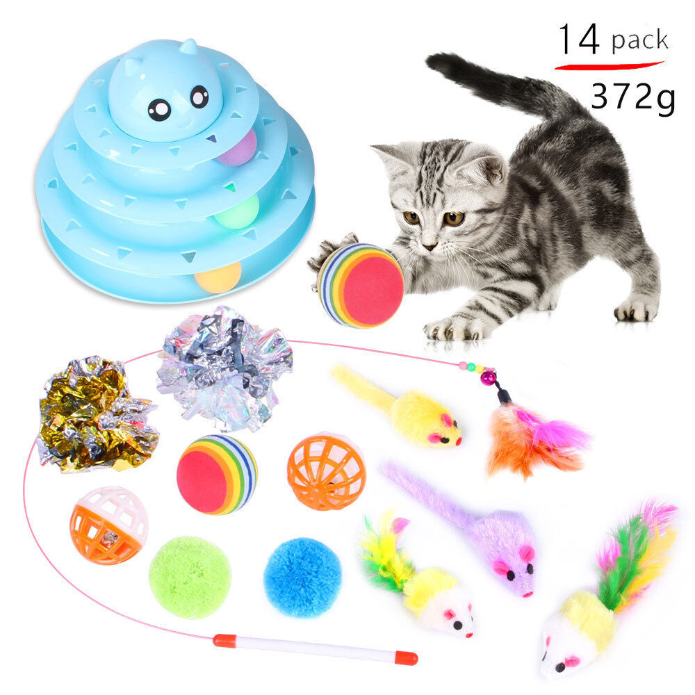 Buy China Wholesale Wholesale Adorable Cat Toys Eco-friendly Pet Toys ...