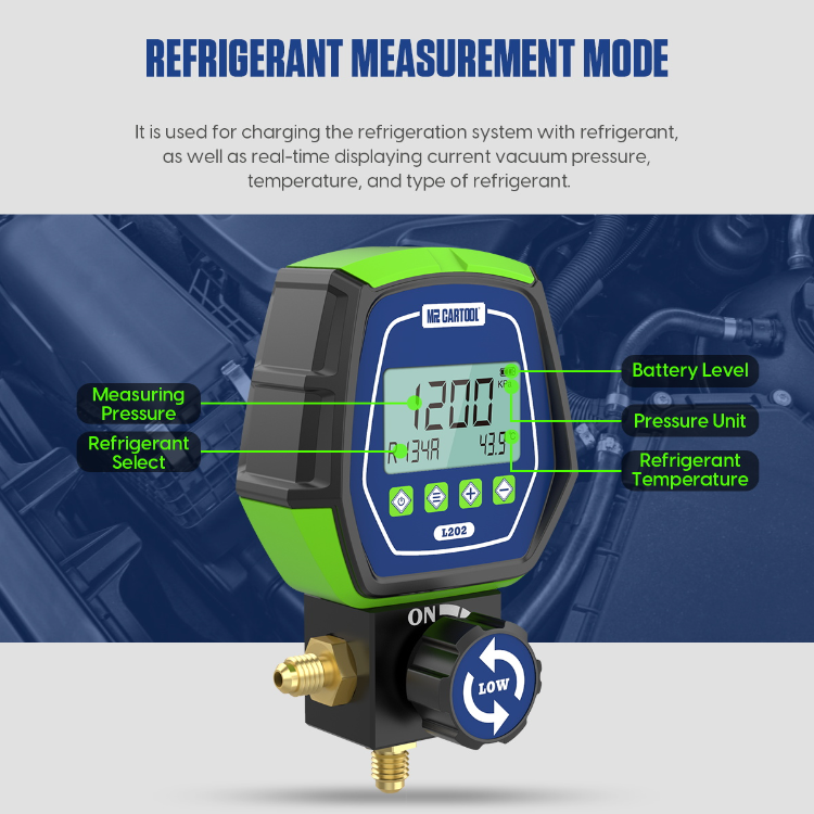 Buy Standard Quality China Wholesale Mrcartool L202 Air Conditioner ...