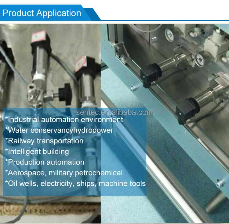 Buy Wholesale China Pm420 Manufacture 4-20ma 400bar 100bar Air Water ...