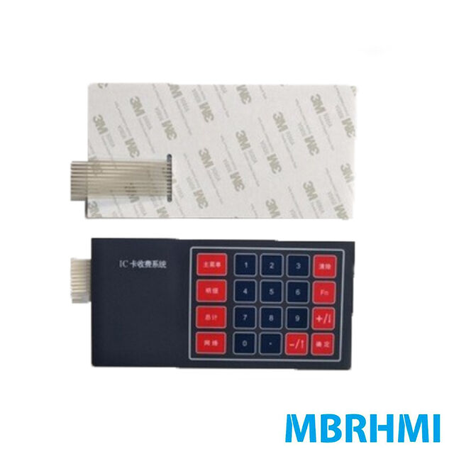 Buy Wholesale China Custom Embossed Panel Sticker Labels With 3m ...