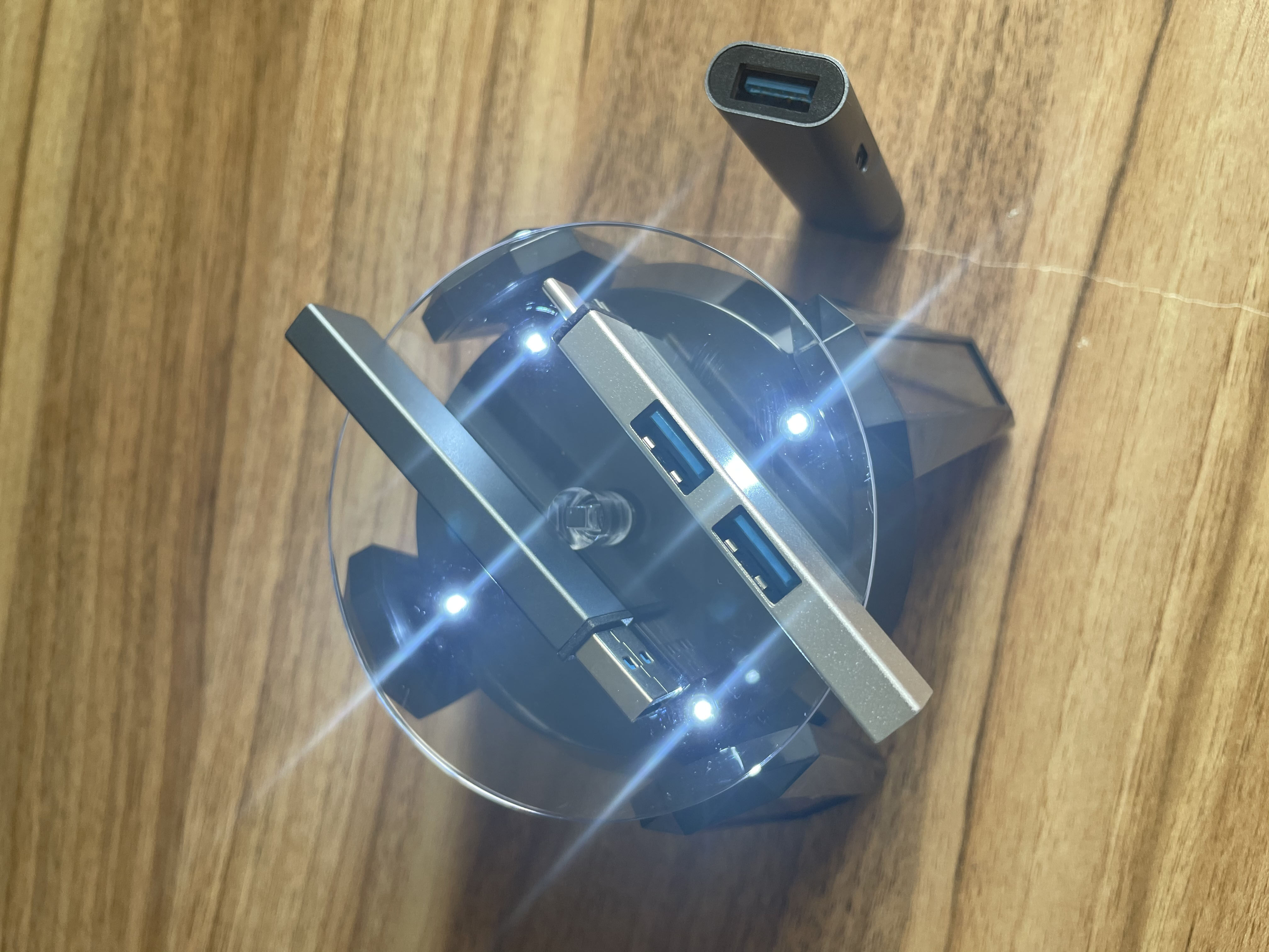 Buy Wholesale China Customized Logo Usb 3.0 3.1 Female To Type-c Male ...