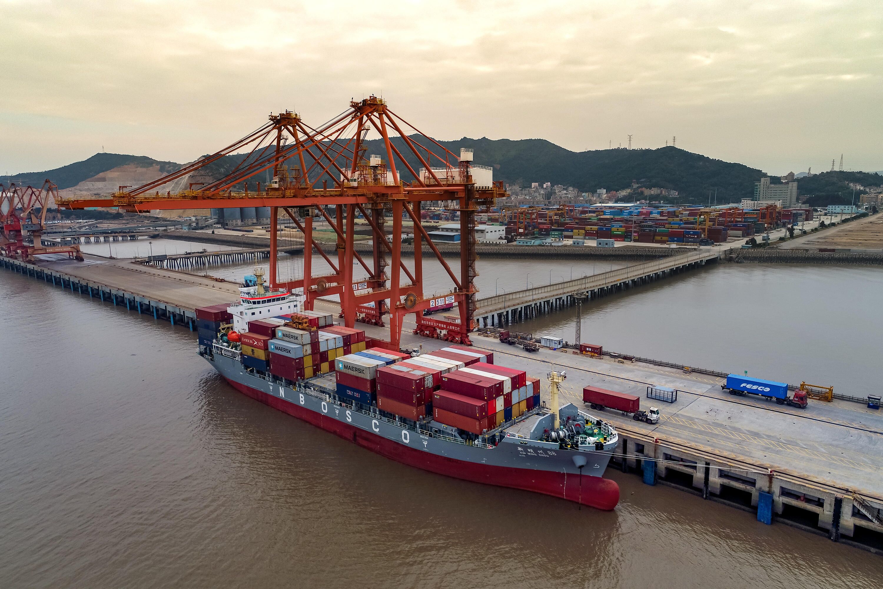 Buy Wholesale China Freight Forwarding From China To The Whole World ...