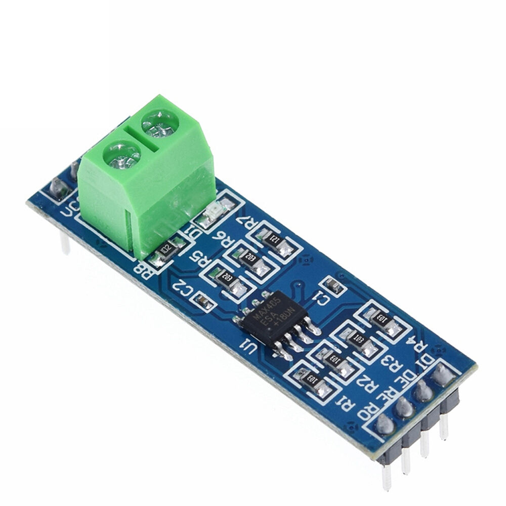 Buy Wholesale China Max485 Module Rs485 Module Ttl Turn Rs - 485 Module ...