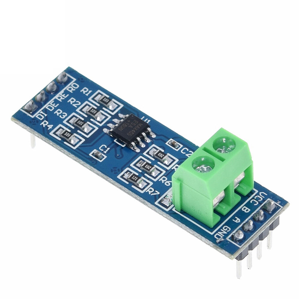 Buy Wholesale China Max485 Module Rs485 Module Ttl Turn Rs - 485 Module ...