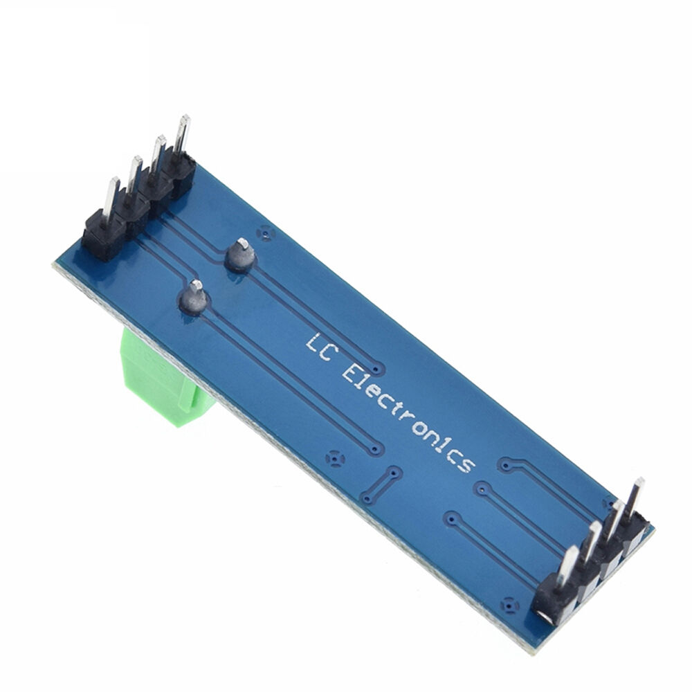 Buy Wholesale China Max485 Module Rs485 Module Ttl Turn Rs - 485 Module ...