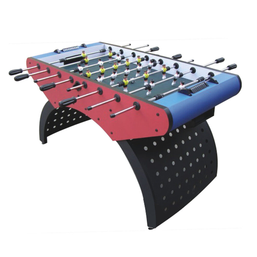 Buy Wholesale China Soccer Game Football Table With Coin Operate ...