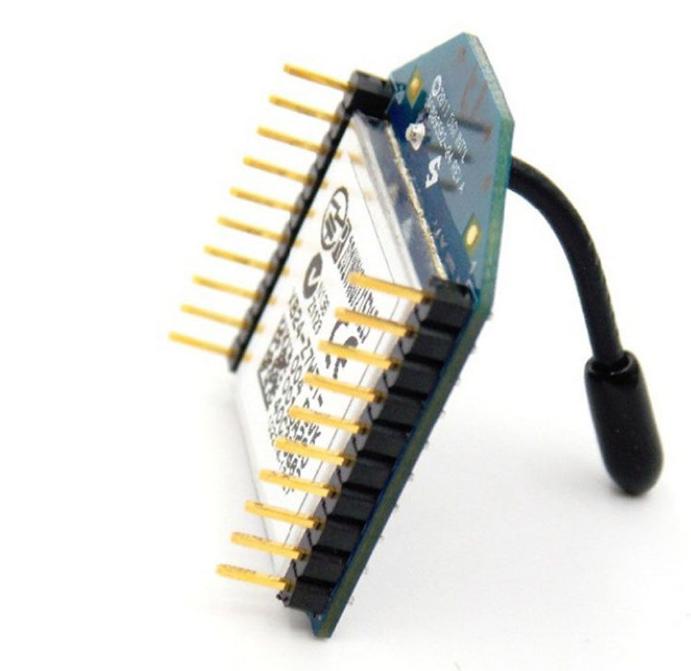 Xbee S2 2mw Zigbee Wireless Data Transmission Module 120 Meters - Expore China Wholesale ...