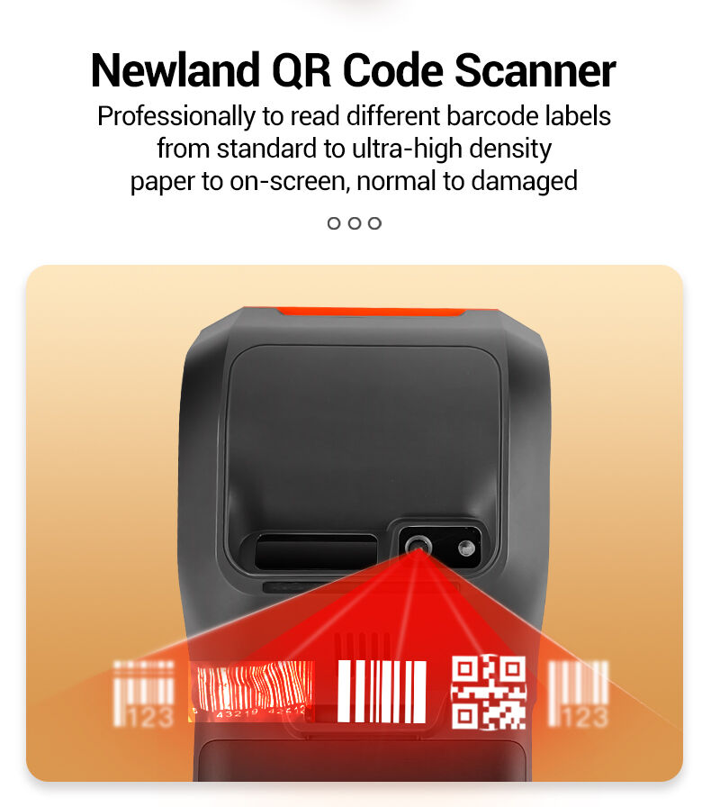 Buy Wholesale China Android 13 Mini Touch Screen Pos Terminal Mobile ...