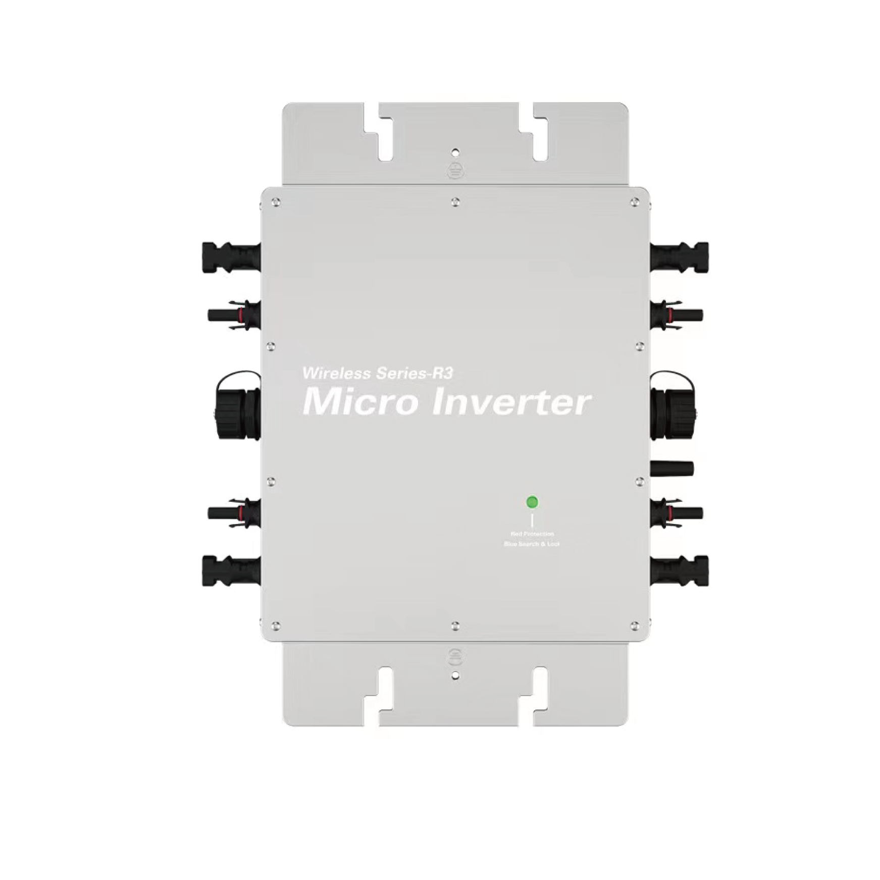 Buy Wholesale China High Efficiency Solar Micro Inverter Micro Solar ...