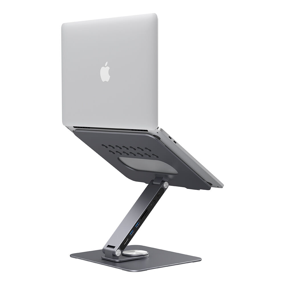 Buy Wholesale China Colorii Ltp01h -b 360 Degree Rotation Laptop Stand ...