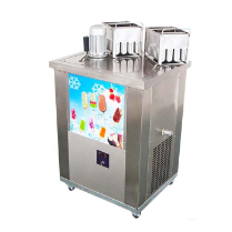 Full Automatic Swirl Real Frozen Yogurt Fresh Fruits Nuts Gelato Ice ...