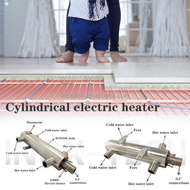 Inox Heat Pump Central Humidifiers Electric Duct Heaters, Humidifier ...