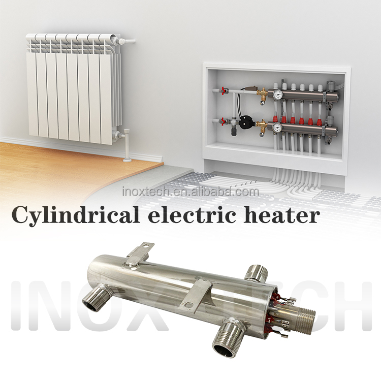 Inox Heat Pump Central Humidifiers Electric Duct Heaters, Humidifier ...