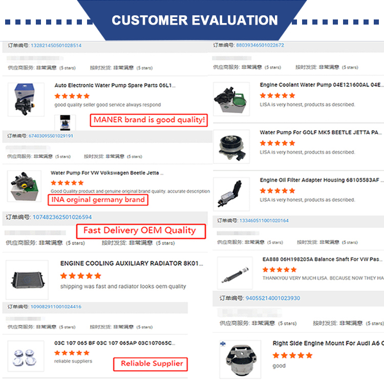 06b109477a 06b109243b Hot Sale Engine Parts Timing Belt Tensioner Kit ...