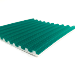 Buy Wholesale China Oil Resistant Pu Timing Belt With Steel Core ...