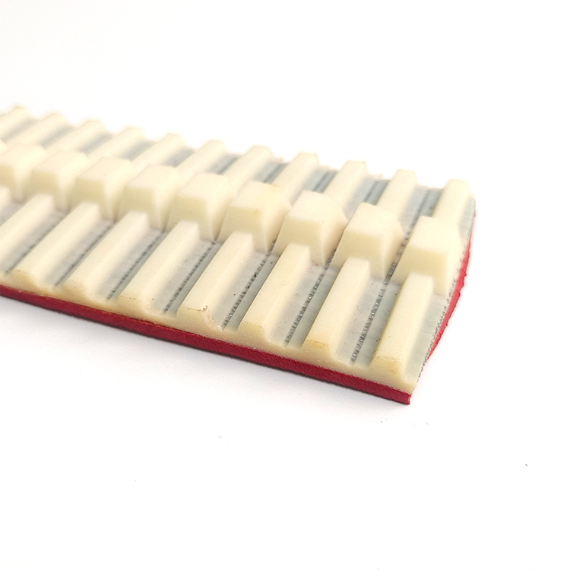 Buy Wholesale China Oil Resistant Pu Timing Belt With Steel Core ...