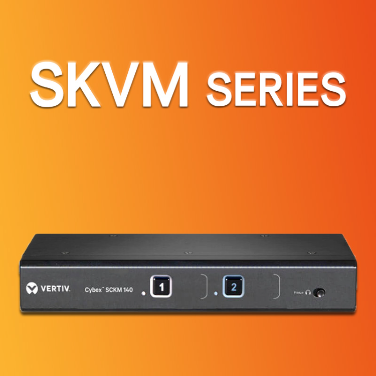 Vertiv Avocent Svkm100 Series Desktop Keyboard And Mouse Slider Switch ...