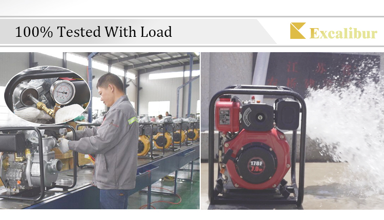 Buy Wholesale China Excalibur 3 Inch Portable Fire Fighting Hand Vacuum ...