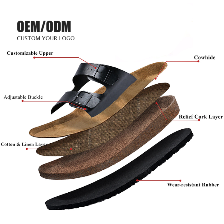 Bulk Buy China Wholesale Oem Trainers Sandals Men Women Slippers Boston ...