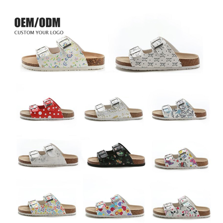Bulk Buy China Wholesale Oem Trainers Sandals Men Women Slippers Boston ...