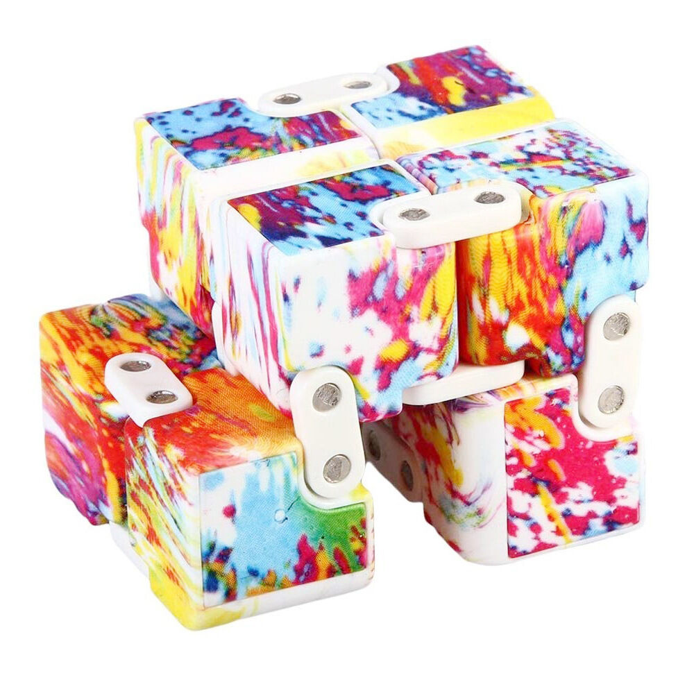 Buy Wholesale China Cross-border Creative Toys Decompression Rubik's ...