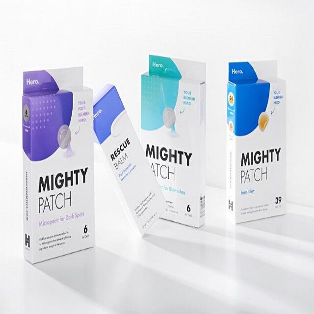 Buy Wholesale United Kingdom Quality Mighty Patch Available At ...