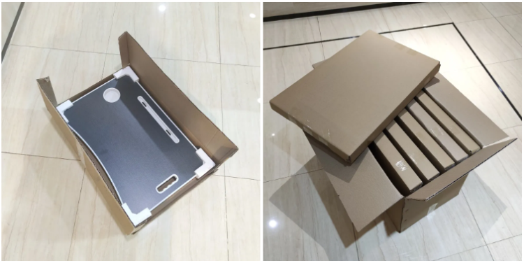 Bulk Buy China Wholesale Colourful Foldable Laptop Table/ Folding ...