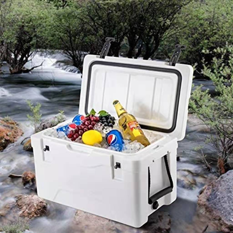 High Quality Custom Picnic Round Portable Chill Outdoor Cheaper Bigger ...