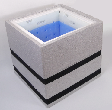 Customizable Refrigerated Box Medicine Box Transportation Medical Blood ...