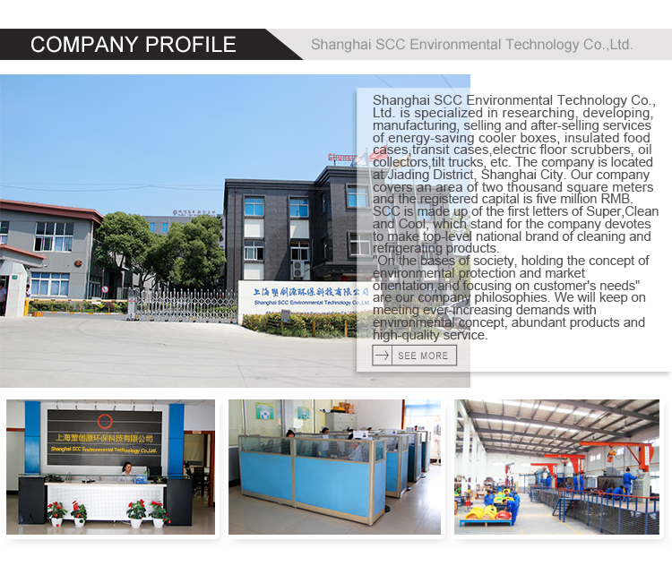 Buy China Wholesale Dry Ice Storage Cooler Box Used With Dry Ice ...