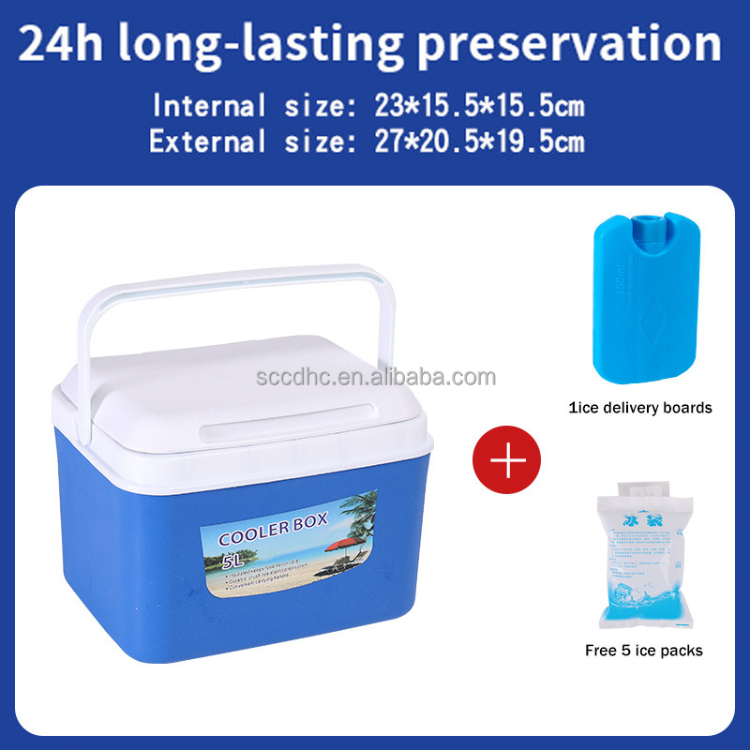 Factory Wholesale Au Hot Sales 13l 26l 16cans 46cans Plastic Portable ...