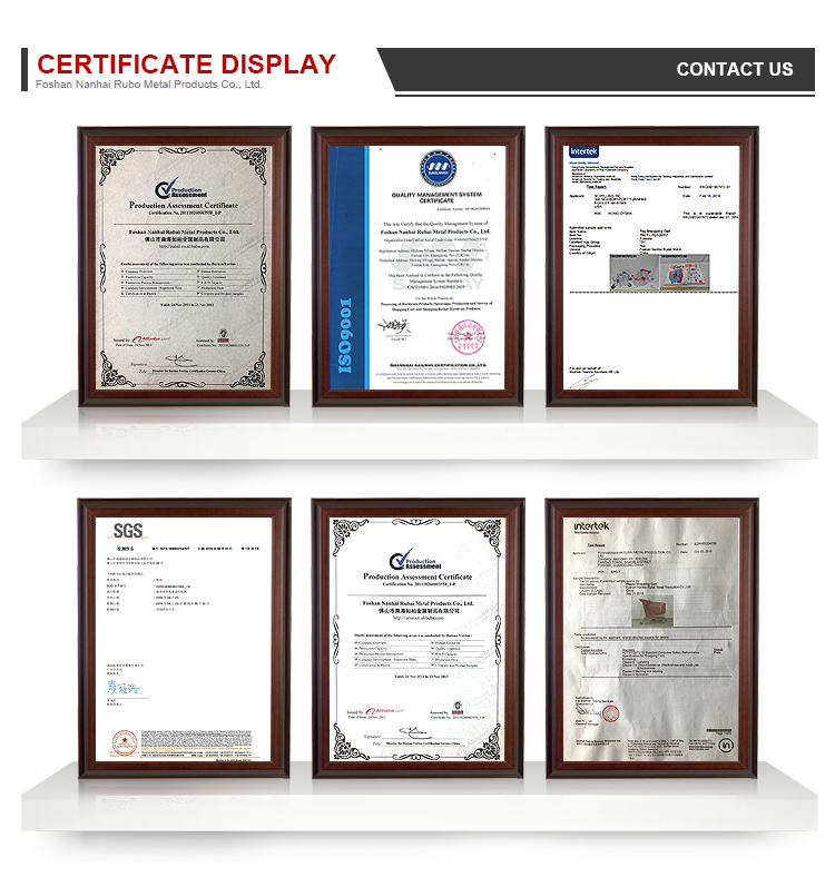 Metal Heavy Duty Hand Transport Trolley That Can Go Down The Stairs ...