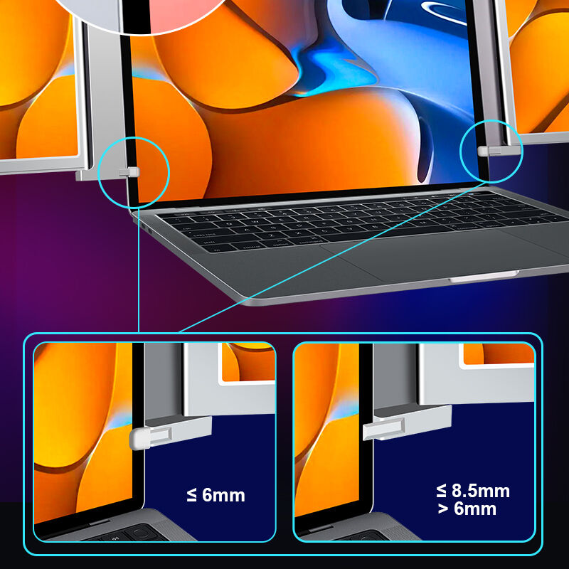 Buy Wholesale China Wholesale Portable Dual Triple Screen 11.6 Inch ...