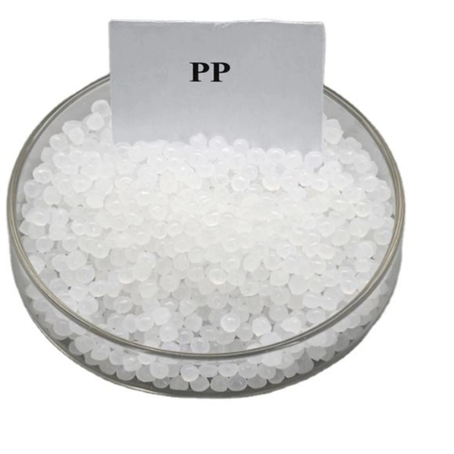 Buy Wholesale China Pp Granule Manufacturers Natural Color Recycled ...