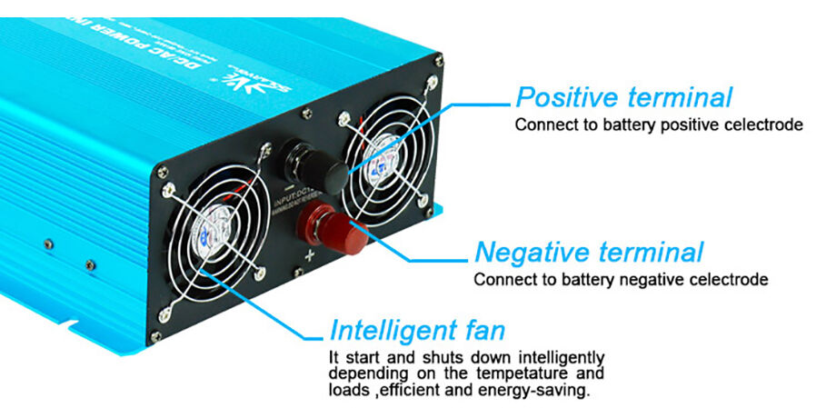 Bulk Buy China Wholesale Odm 300w To 4000w Off Grid Dc To Ac Pure Sine ...
