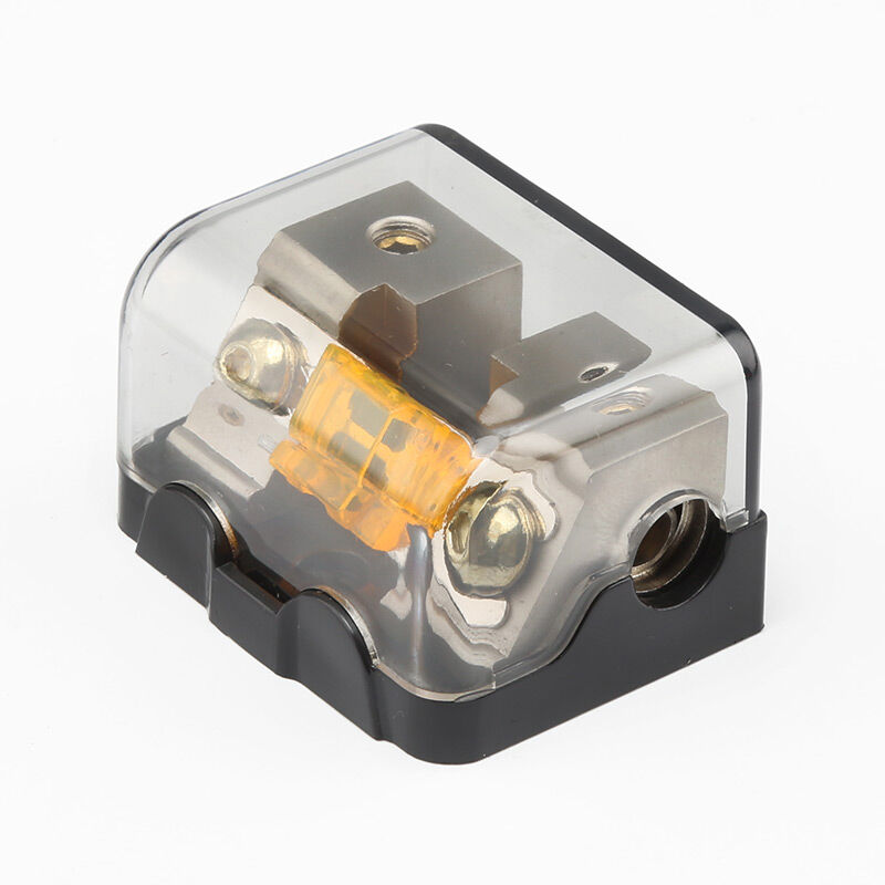 Buy Wholesale China Single Way Car Audio Stereo Splitter Afs Midi Bolt ...