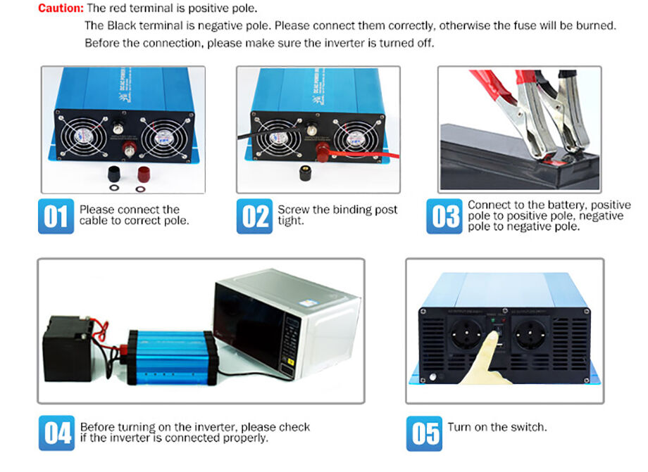 Bulk Buy China Wholesale Odm 300w To 4000w Off Grid Dc To Ac Pure Sine ...