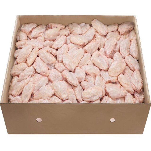 Buy Wholesale United Kingdom Russian Halal Cheap Frozen Chicken Wing ...