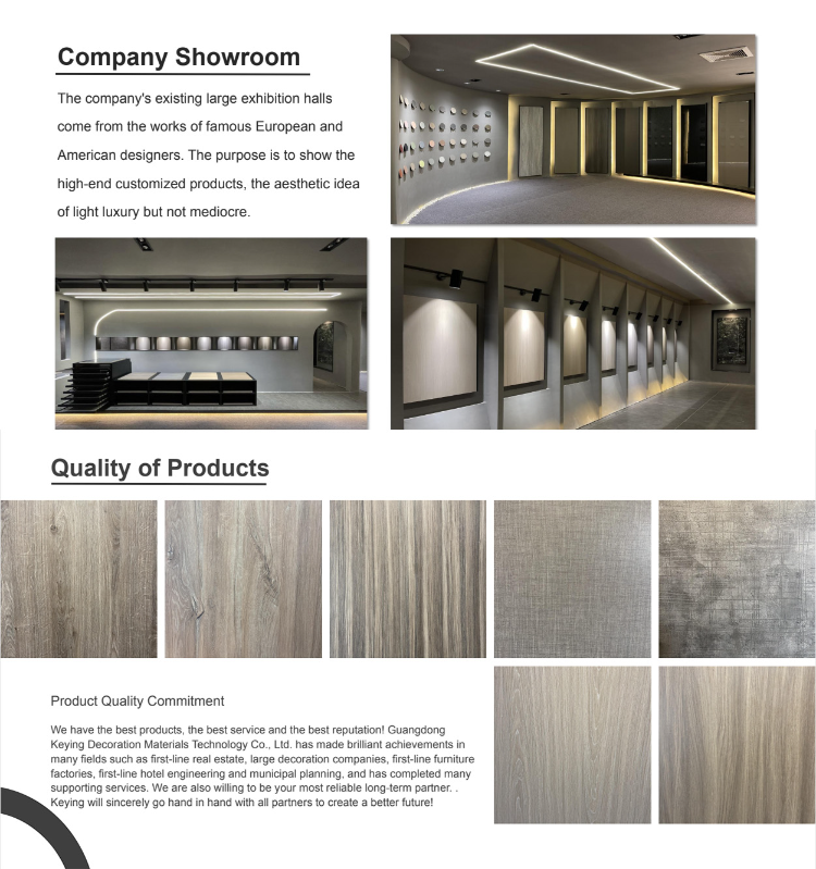 Manufacturer Wood Grain Faced Particle Board Melamine Coated Chipboard ...