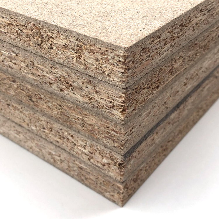 Factory Directly Wholesale Particleboard Composite Wall Composite Board ...