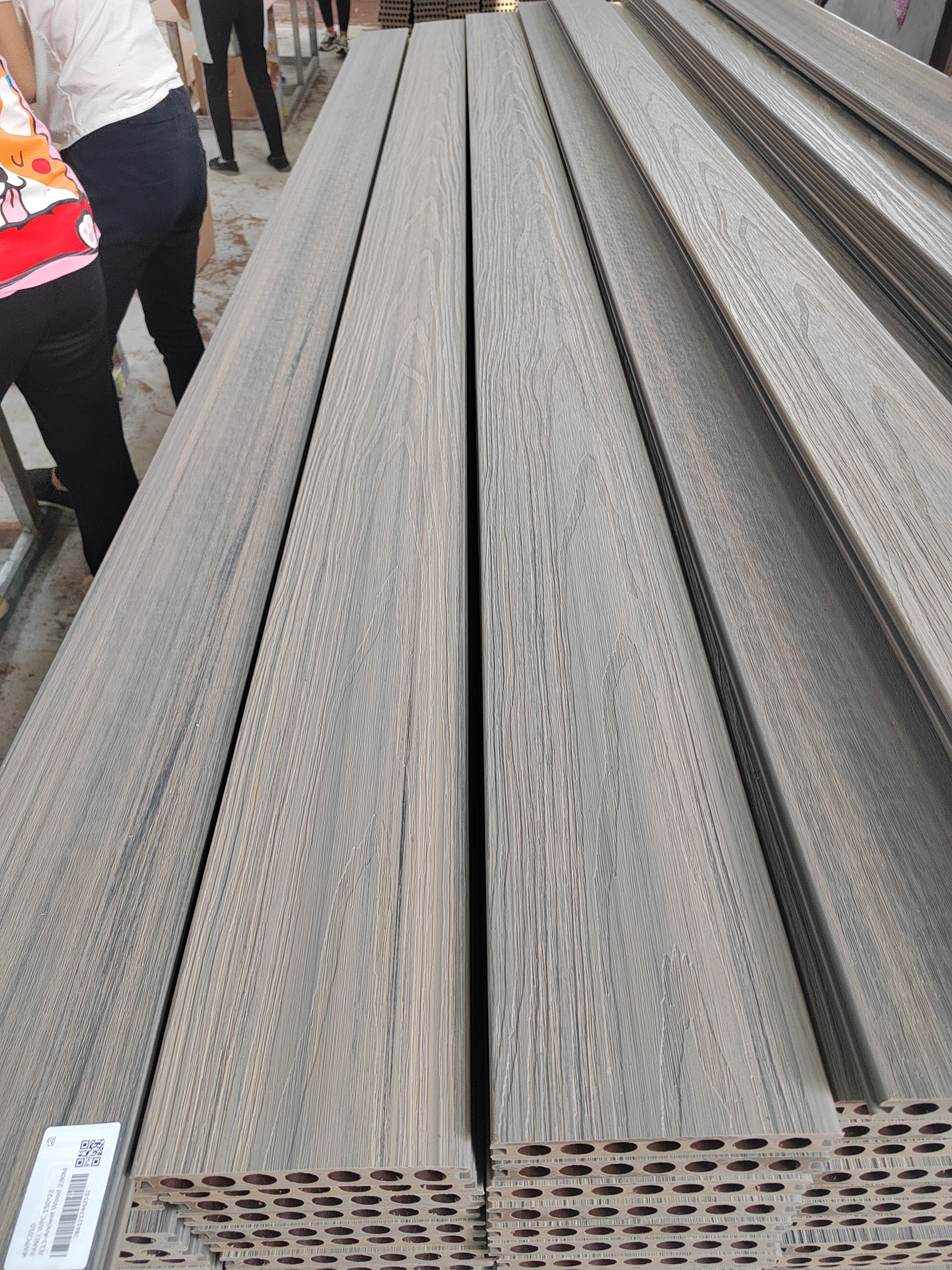 Buy Wholesale China Cheapest Wpc Decking Made In China & Wpc at USD 0. ...