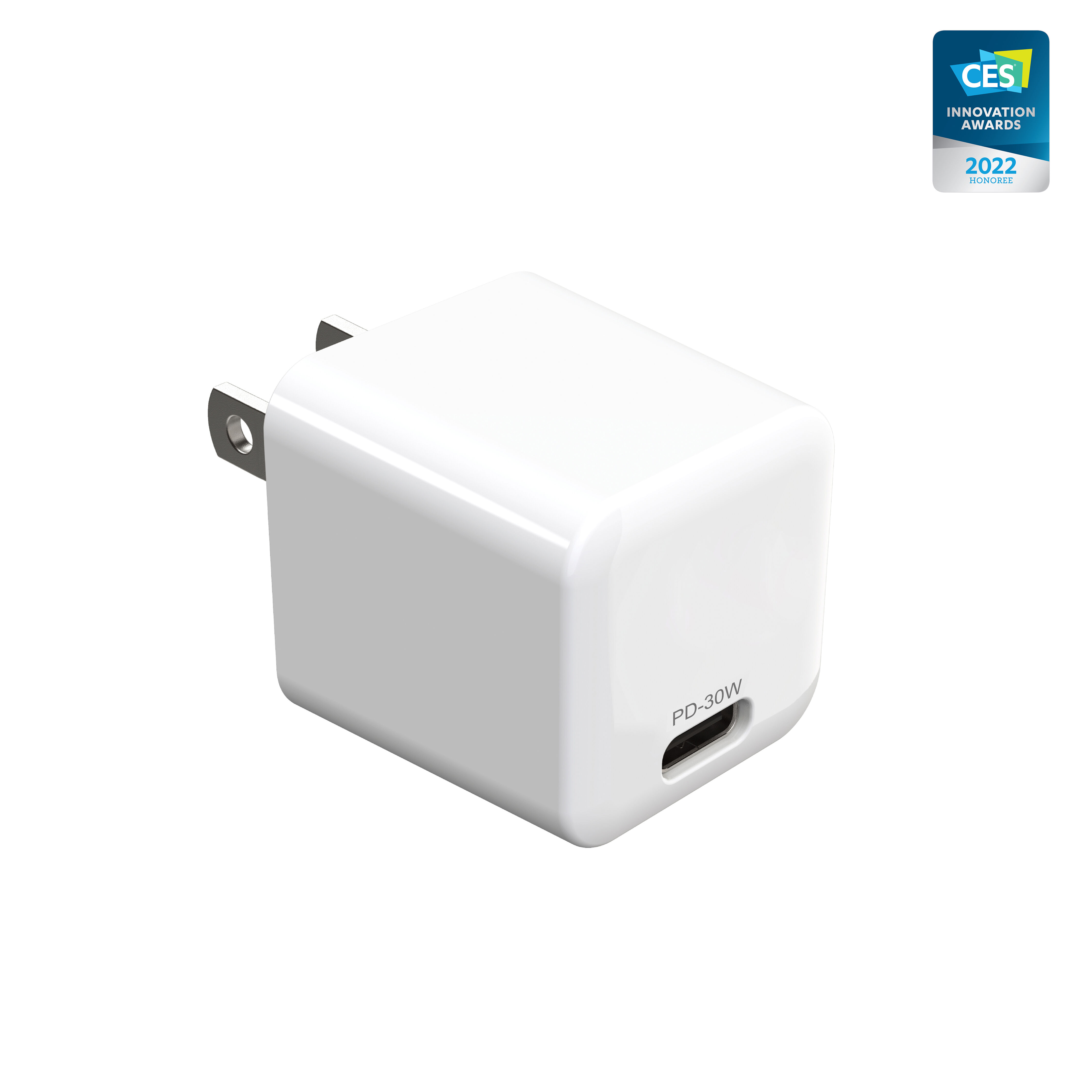 Buy Wholesale China Odm 30w Mini Charger 30w Portable Charger & Gan ...