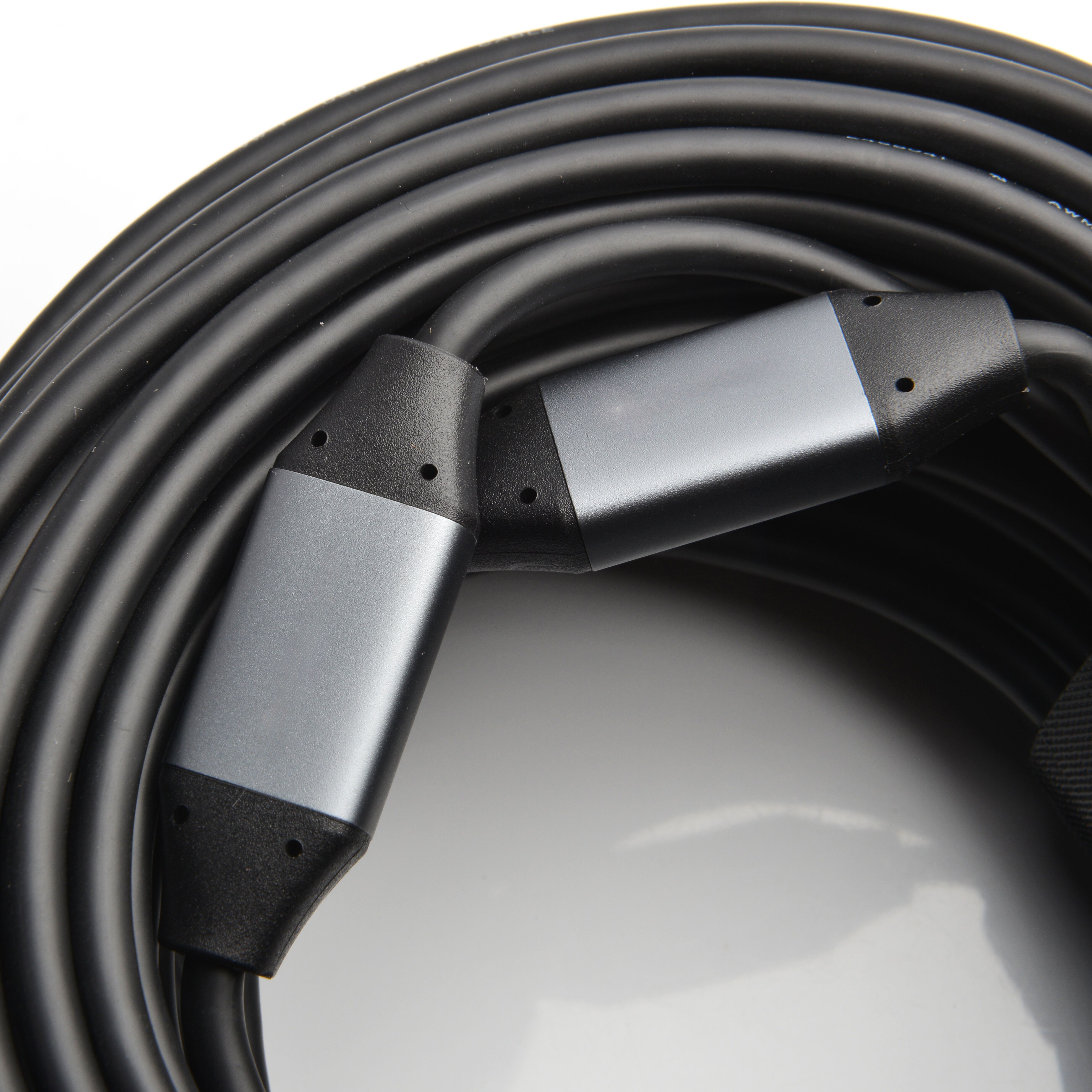 Active Usb Extension Cable 100 Feet,22awg Usb 2.0 A Male To Female Cord ...