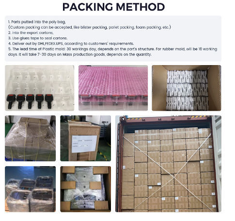 Buy Wholesale China Hot Runner Pin-point Gate Injection Mold Making ...