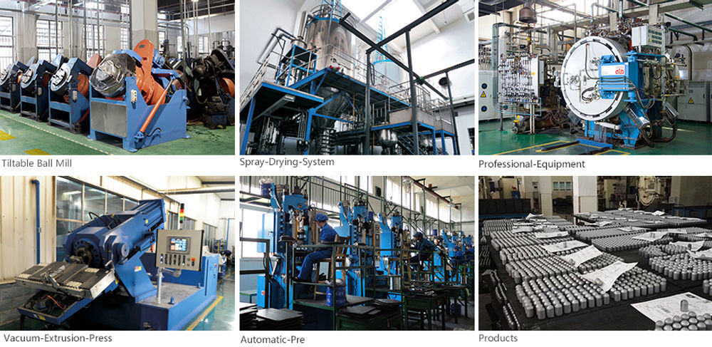 Buy Wholesale China Tungsten Carbide Shield Scraper Blade Tbm Cutter ...