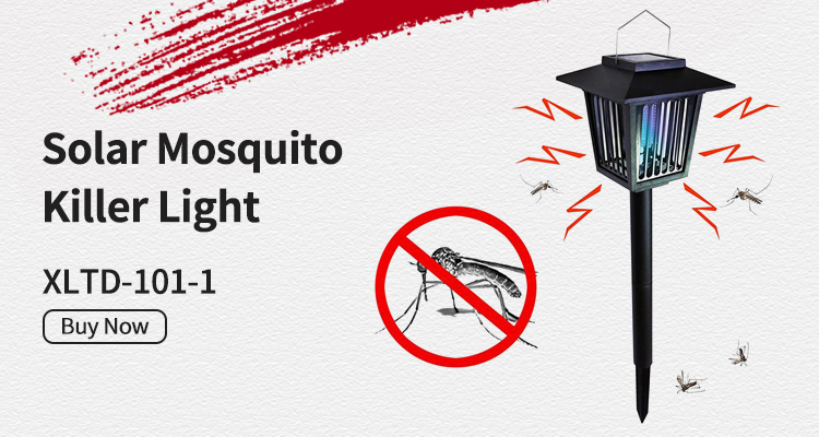 Best Deals Improved Bug Zapper 3 In 1 Outdoor Powerful Solar Inspect ...