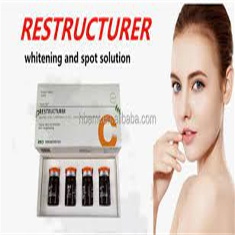 Buy Wholesale China Top Sale 4 Vials 5ml Glutathione Inno-tds ...