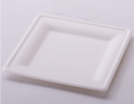 Bulk Buy China Wholesale 6 Inch Disposable Cake Packaging Plate ...