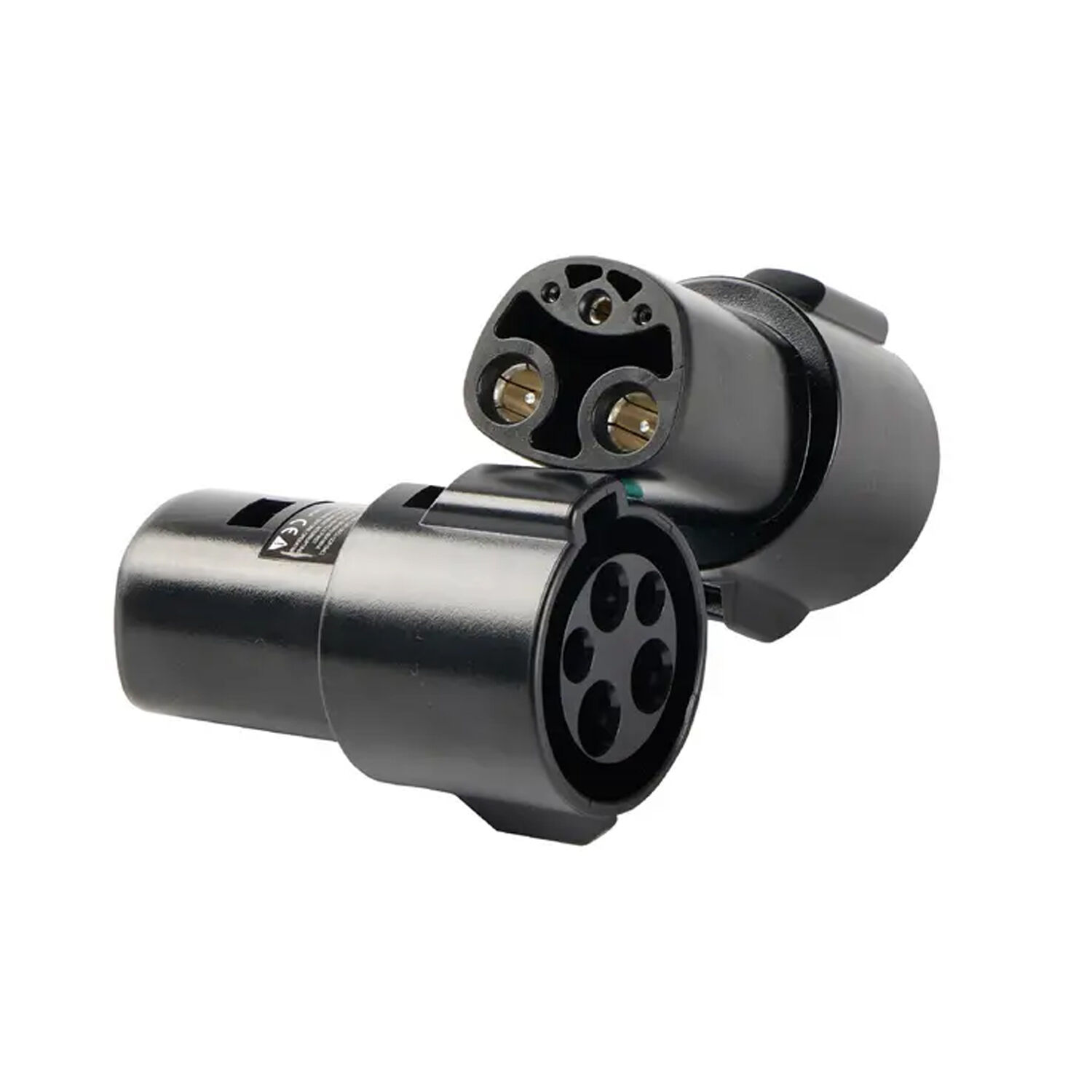 Buy Wholesale China Factory Price Electric Vehicle Battery Cable Plug ...